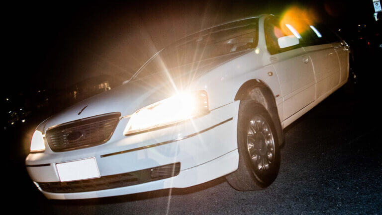 Our Corporate Limousine Fleet | Gold Coast | Brisbane | Tweed